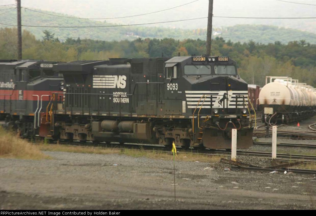 NS 9093